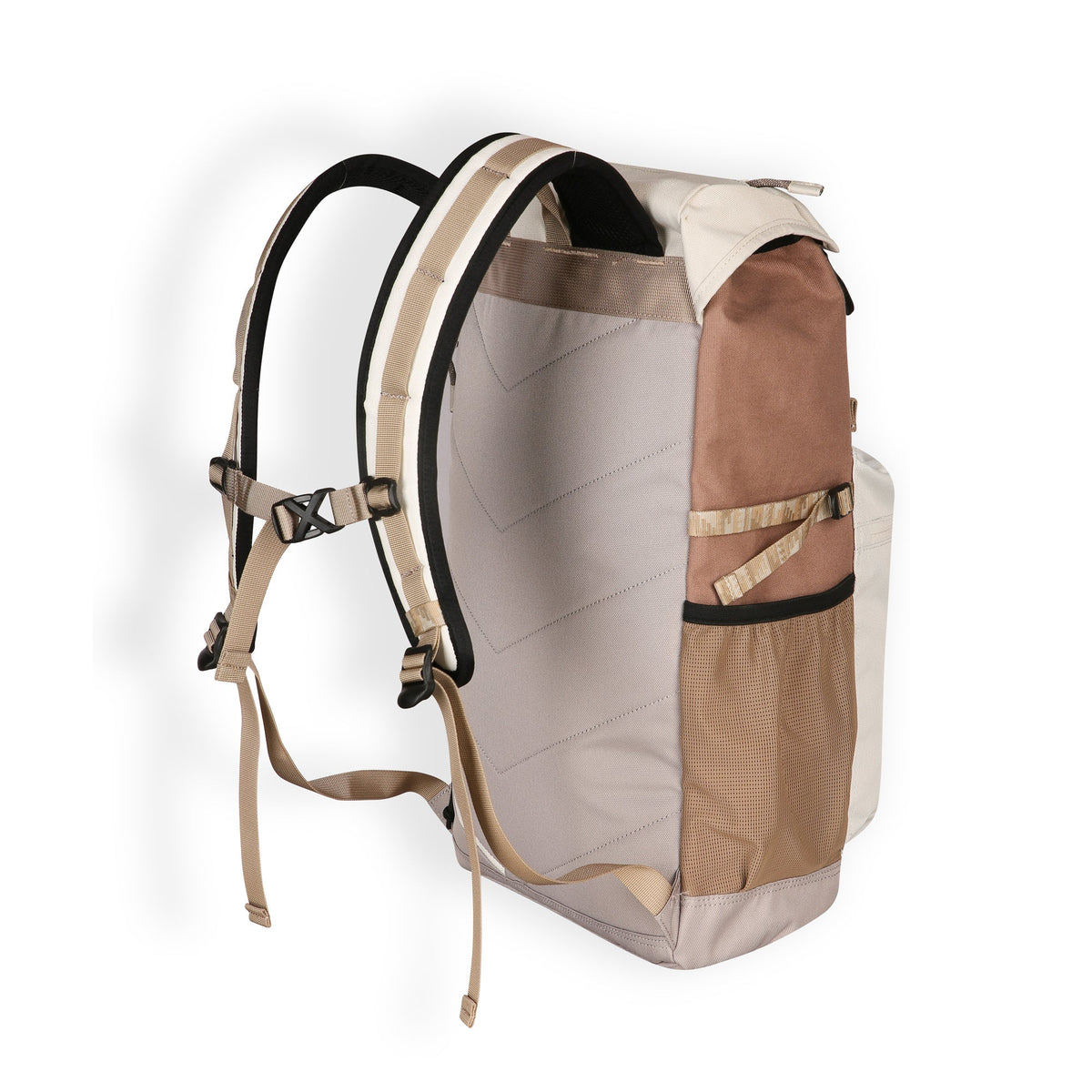 Kavu Timaru Backpack - Pebblestone – Hiatus Store
