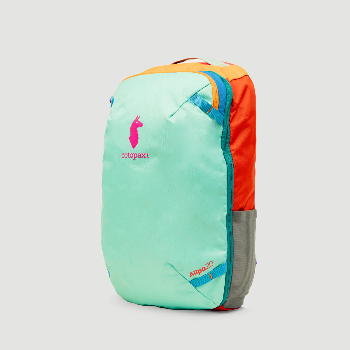 Cotopaxi Allpa Mini 20L Travel Pack - Del Día – Hiatus Store