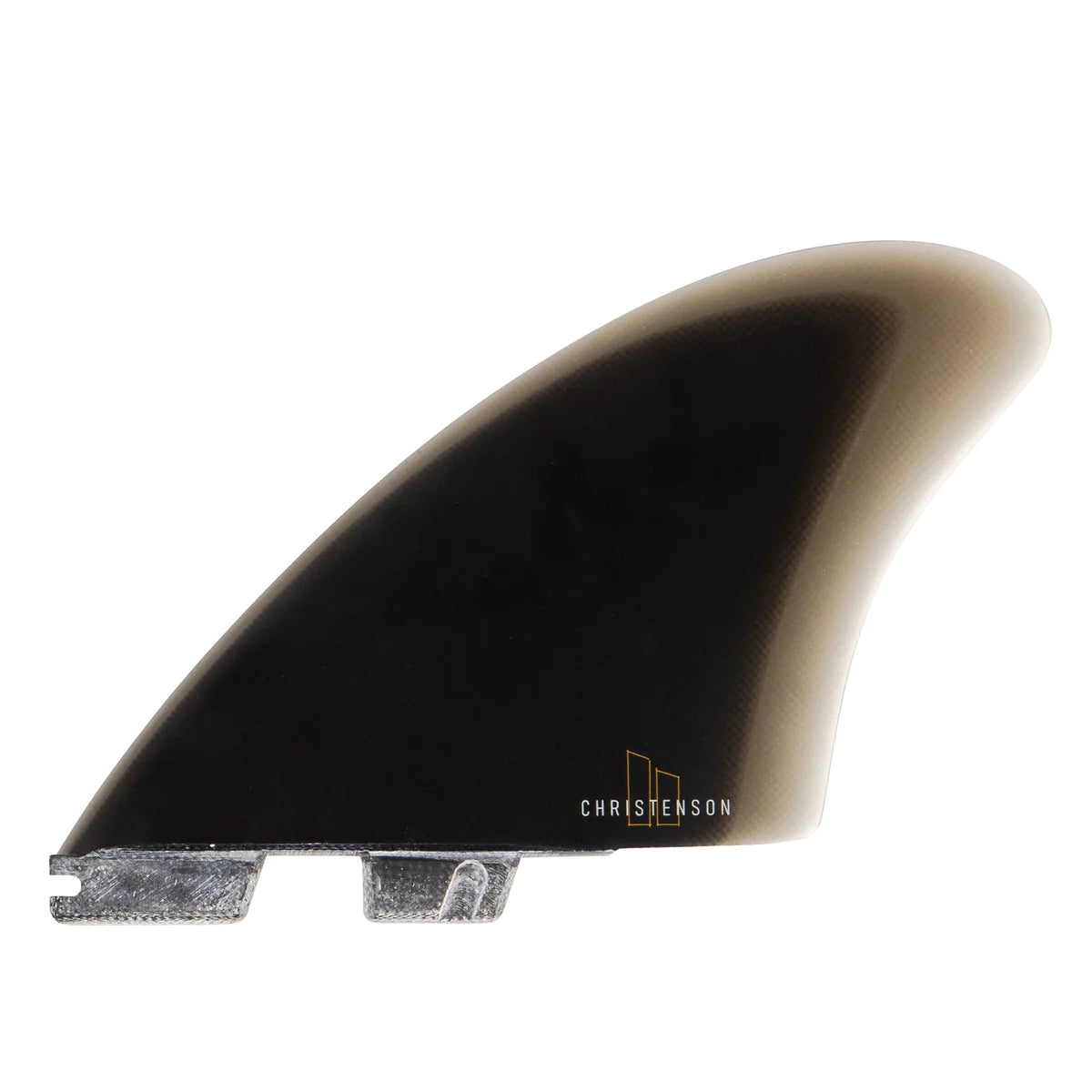 FCS II 'Christenson KEEL' Performance Glass Surfboard Fins (Shaper Ser ...